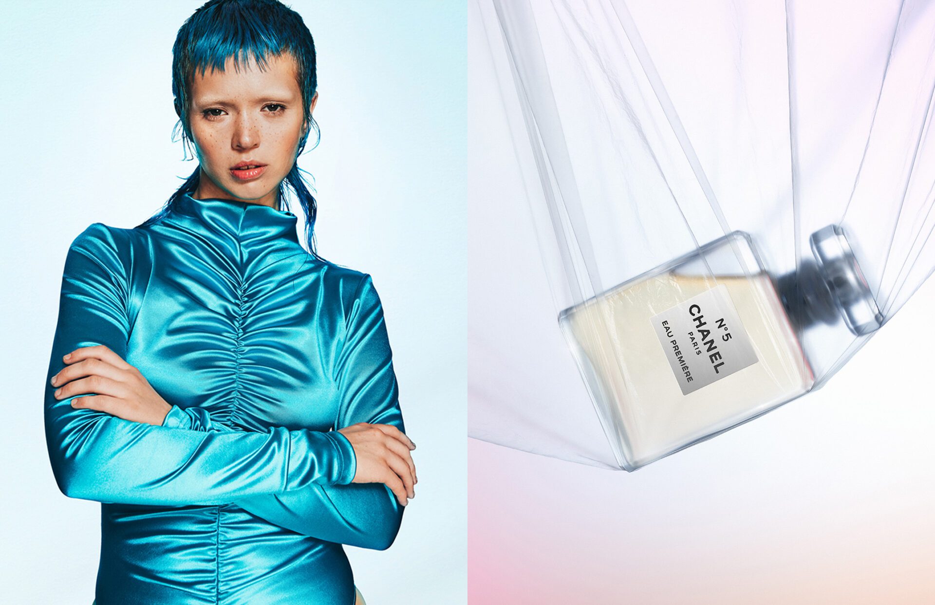 Di Chen Chen Photography - Home Page