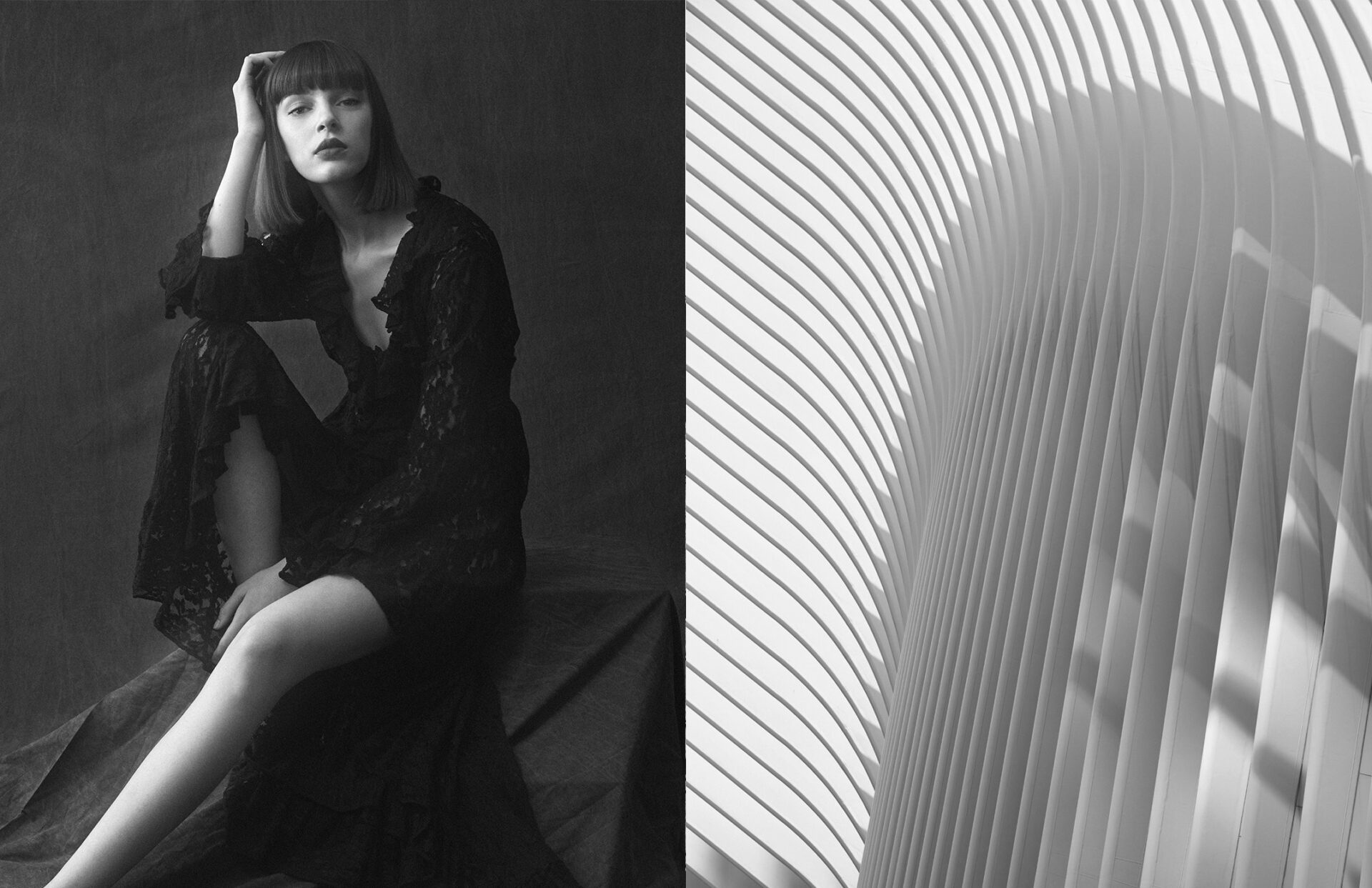 Di Chen Chen Photography - Home Page